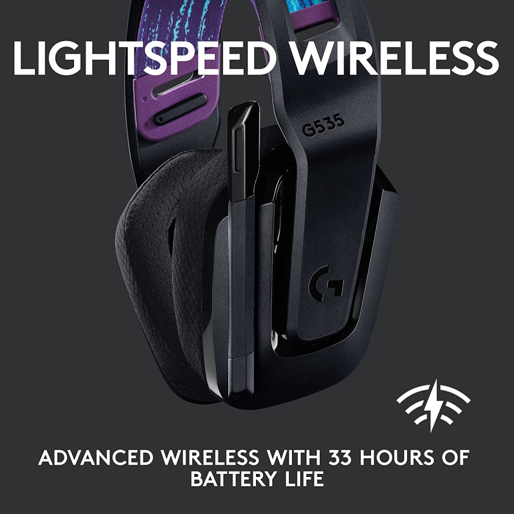 Logitech G535 LIGHTSPEED